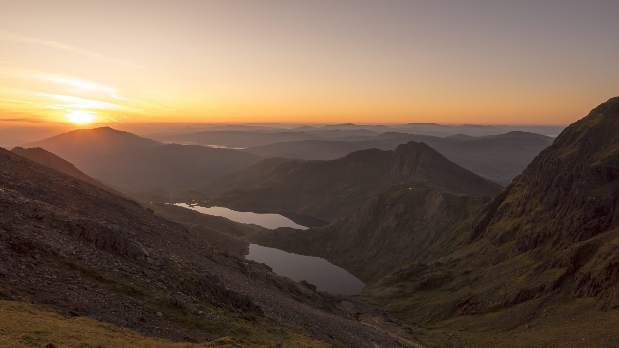 Guide to North Wales Holiday Parks