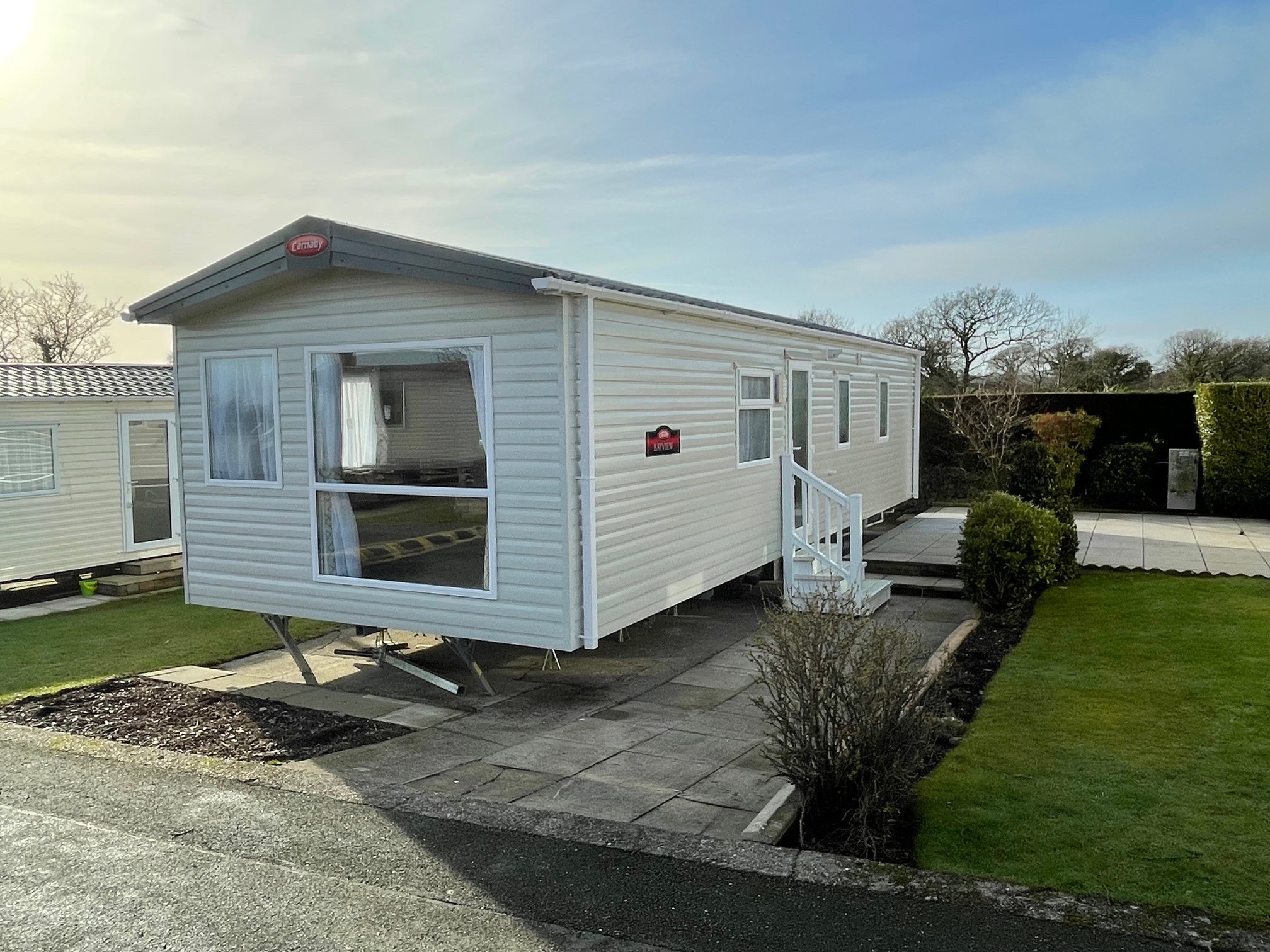 2025 Carnaby Bayview | Caravans | Thornley Leisure Parks