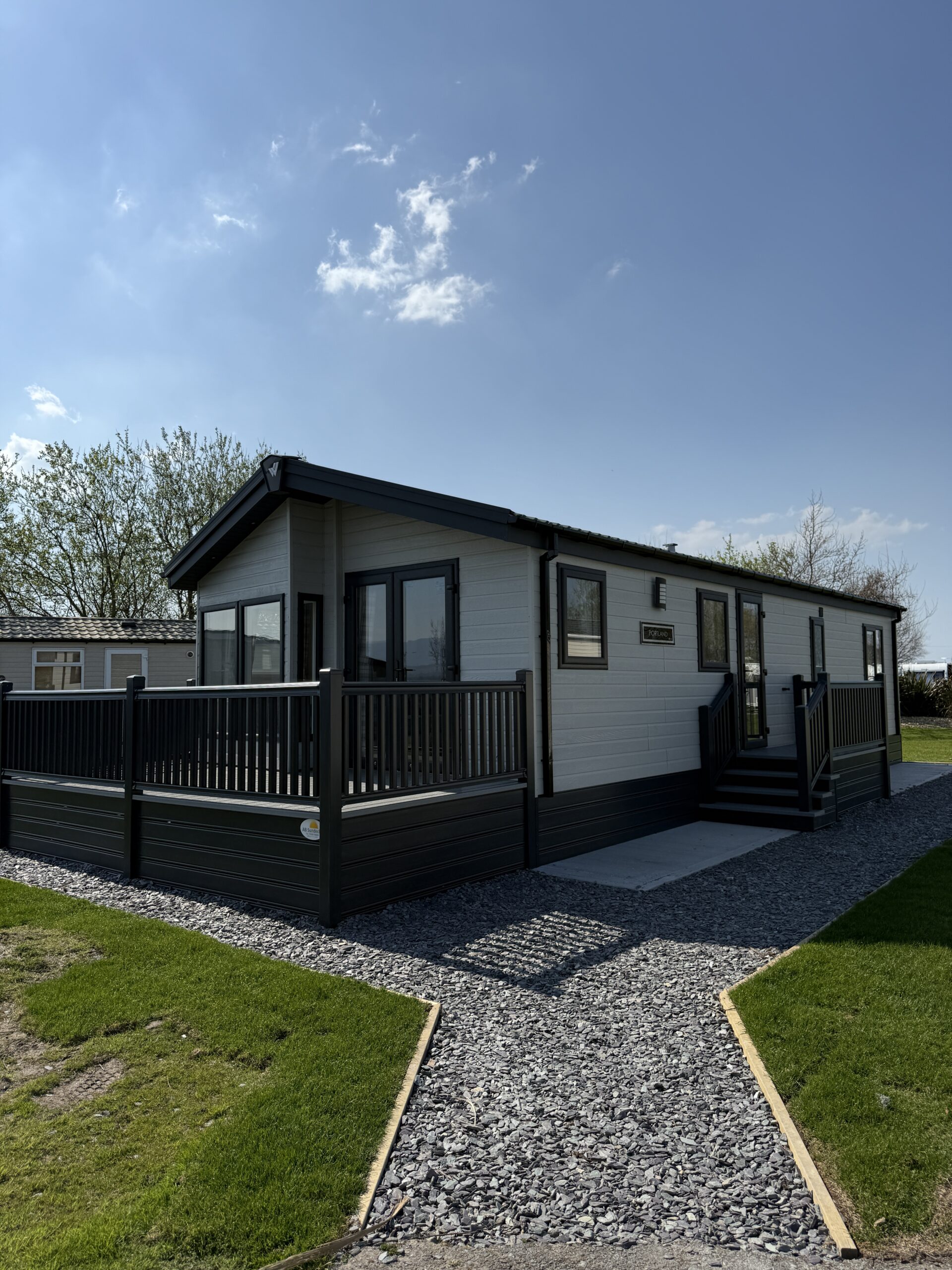 2024 Willerby Portland Lodge - Thornley Leisure Parks