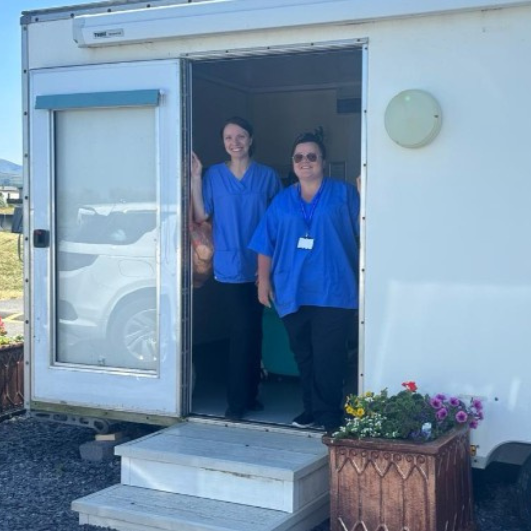 Spud Man | Dialysis Fundraiser | Thornley Leisure Parks