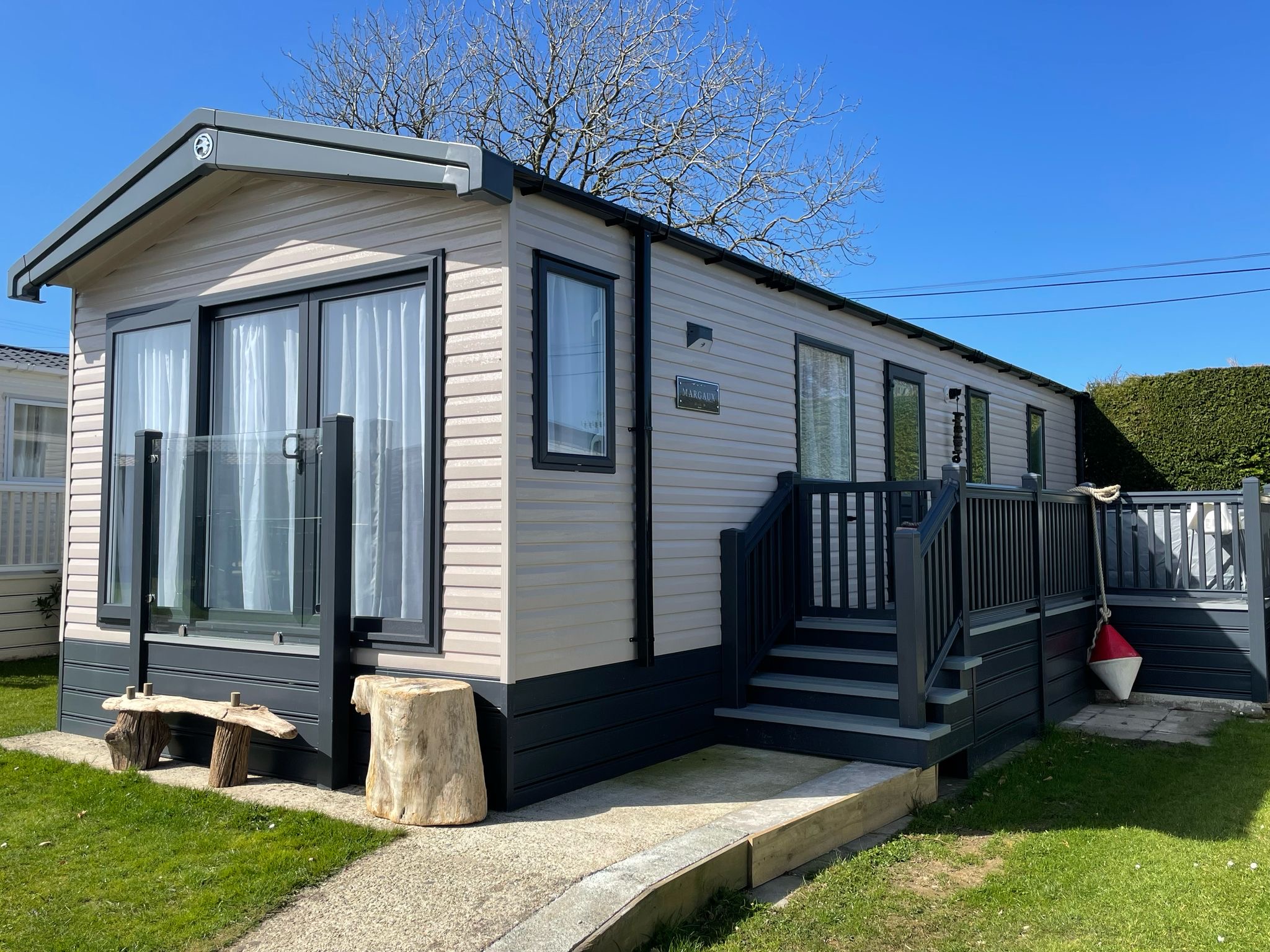 2025 Swift Margaux | Thornley Leisure Parks