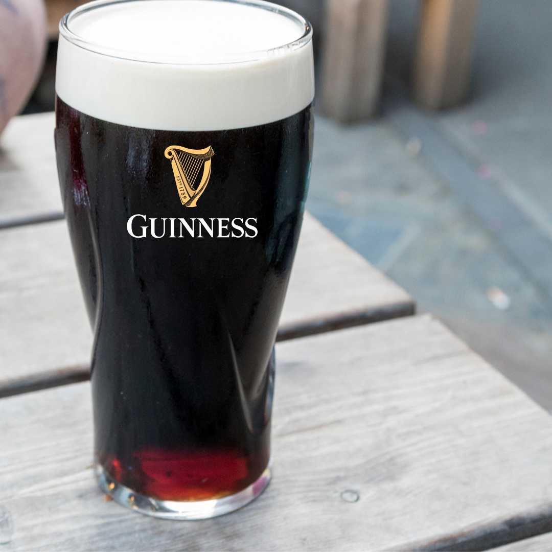 Is Guinness Really Welsh? Exploring the Llanfairfechan Legend After ...
